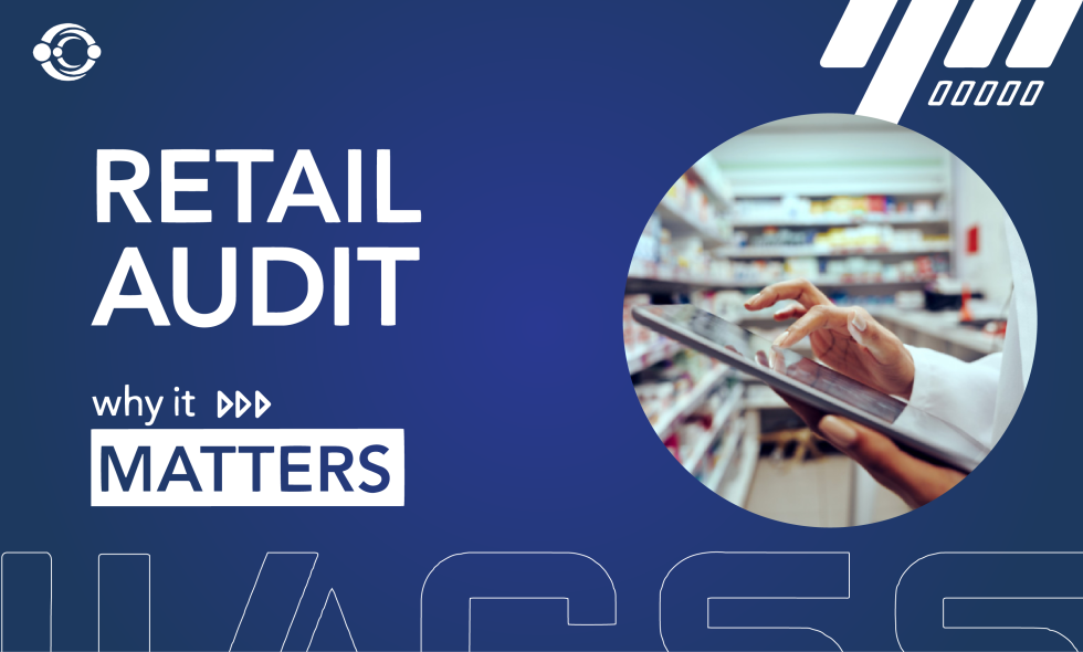 Retail Auditing: Why It Matters - IIACSS